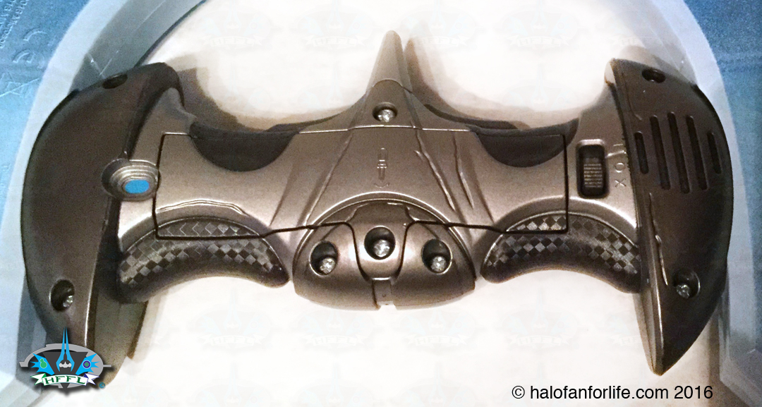 Halo Toy Review: Mattel Covenant Energy Sword | HaloFanForLife