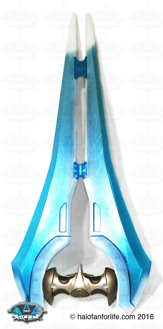 Halo Toy Review: Mattel Covenant Energy Sword | HaloFanForLife